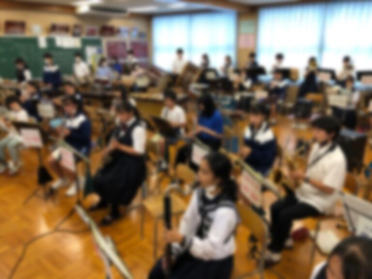 FBBA第4回活動報告 - 富士市立高等学校