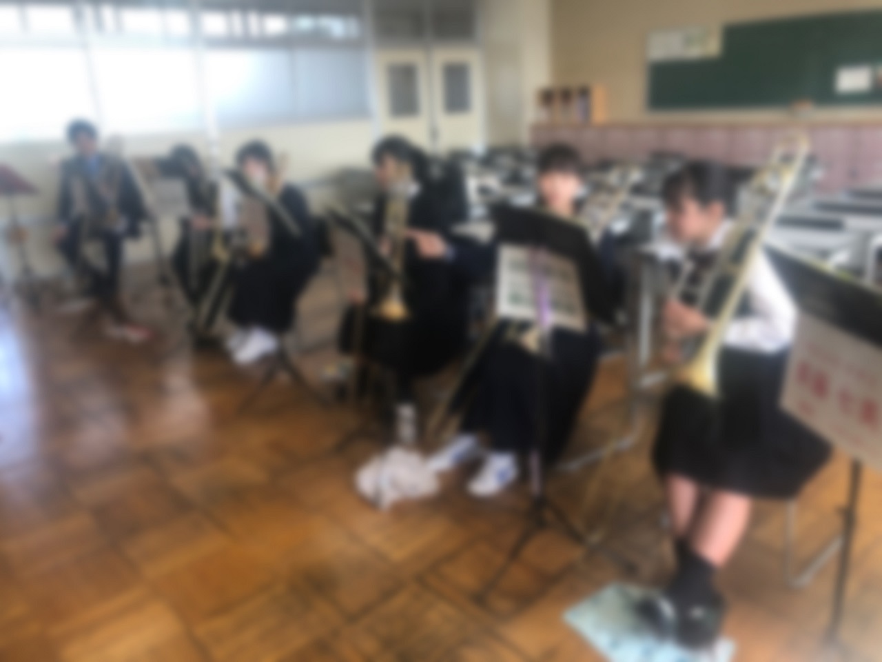 FBBA第9回活動報告＆演奏会出演の御案内♪ - 富士市立高等学校